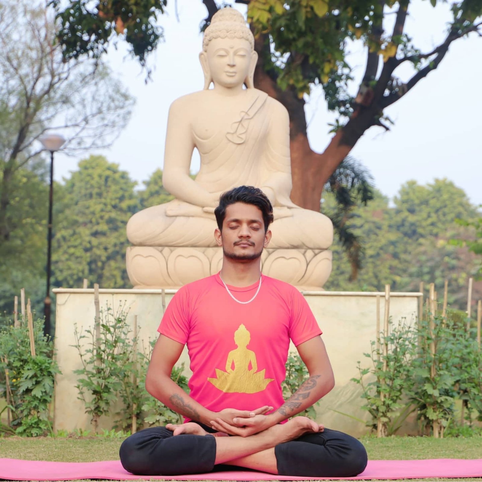 JAIRAM YOGA CENTER | HOME | Yoga Excellence | Holistic Well-being ...